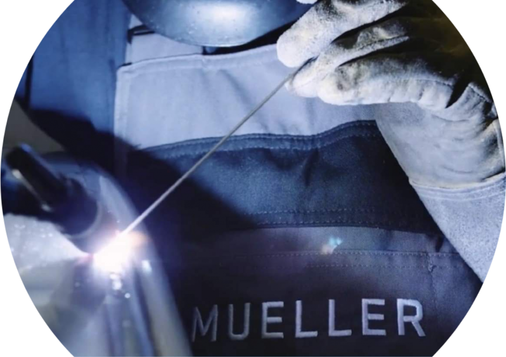 Thiết bị gia dụng MUELLER - Chuẩn chất Đức | Mueller Vietnam